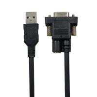 China PVC To DB15 USB Scanner Cable For Honeywell 3310G 3320G MS4980 for sale