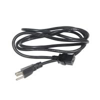 China USA 6-20P 3 Prong Extension Cable , C19 Power Cord For Power Supply for sale