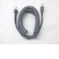 China ODM USB Scanner Cable CBA-U01-S07ZAR For Symbol LS1203 LS2208 for sale