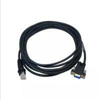 China 5 Meters Data RS232 Scanner Cable For Datalogic Gd4130 2130 4400 for sale