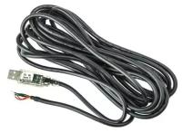 China PVC USB To Rs422 Cable , USB To Rs 485 Cable USB-RS485-WE For POS Machine for sale
