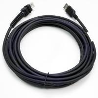 China Sotesin 2M USB To Rj45 Barcode Scanner Cable For Zebra DS3608 for sale