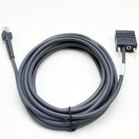 China LS2208 Symbol Barcode Scanner Cable USB 2M RS232 to rj45 Sotesin for sale