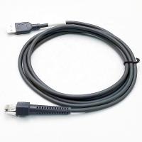 China Sotesin 2M Usb Barcode Scanner Cable For Zebra Symbol Ls2208 for sale