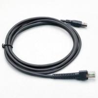 China Sotesin 2M Usb Barcode Scanner Cable For Zebra Symbol Ls2208 for sale
