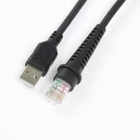 China 2 Meter RJ45 USB Scanner Cable For Newland HR100 HR1030 HR200 for sale