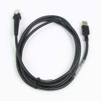 China 2 Meter RJ45 USB Scanner Cable For Newland HR100 HR1030 HR200 for sale