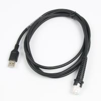 China 2 Meter RJ45 USB Scanner Cable For Newland HR100 HR1030 HR200 for sale