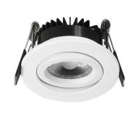 China ROHS 4W LED Downlight Slim LED Downlight Die Casting Aluminum Housing for sale