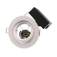 China Commercial 5W Gu10 Spotlight Fixture Aluminum for sale
