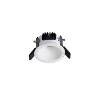 China Energy Saving 90lm/W IP44 Recessed Downlight Warm White 2700K for sale