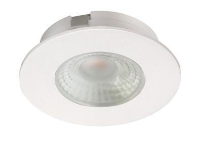 China Low Profile 4w Kitchen Under Cabinet LED Lighting COB Chip for sale