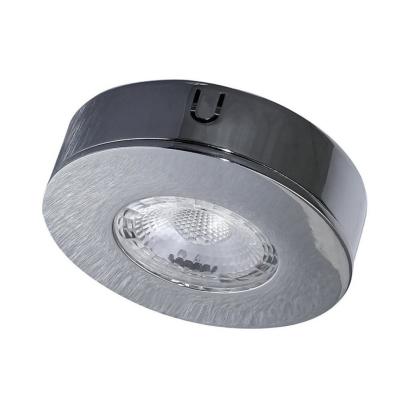 China Slim IP44 Undermount LED Cabinet Lights 40000hrs Life Span for sale