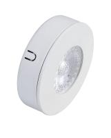 China PF0.9 Wireless Under Kitchen Cabinet Lighting 3000K Closet Cabinet Lighting for sale