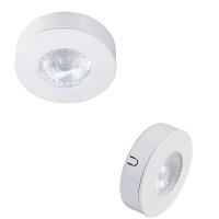 China White 6W LED Wardrobe Lights 4000k LED Under Cabinet Lighting for sale