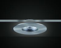 China White 6W LED Wardrobe Lights 4000k LED Under Cabinet Lighting for sale