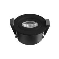 China 6watt 500lumens Slim LED Downlight Gu10 Tilt Downlights for sale