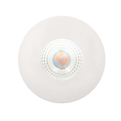 China Surface Mounted 3W Mini LED Cabinet Light IP44 Dimmable 300lm Display Case Lighting for sale