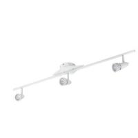China High Lumen 400lm COB LED Track Spotlights No Flicker for sale