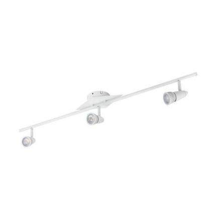 China High Lumen 400lm COB LED Track Spotlights No Flicker for sale