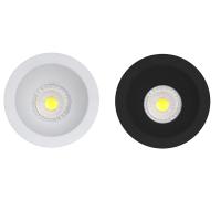 China Nordic Style 3000K Anti Glare Downlight Deep Recessed LED Downlight for sale