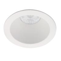 China Nordic Style 3000K Anti Glare Downlight Deep Recessed LED Downlight for sale