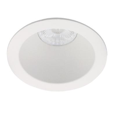 China Nordic Style 3000K Anti Glare Downlight Deep Recessed LED Downlight for sale