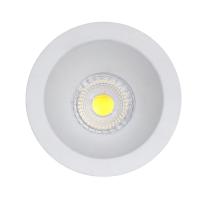 China 83mm Cut Out Vertex LED Lights Anti Glare Recessed Ceiling Downlight for sale