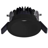China 83mm Cut Out Vertex LED Lights Anti Glare Recessed Ceiling Downlight for sale