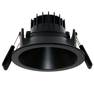 China Indoor Round 900lm Height 60mm LED Downlight for sale