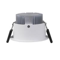 China Low Height 56mm 700lumen Anti Glare Ceiling Lights For Office for sale