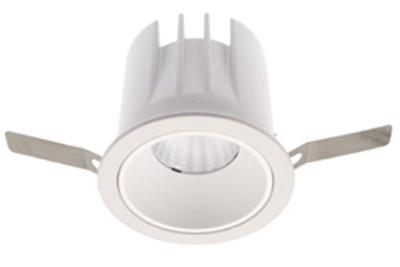 China Low Glare LED Downlight 2700K Anti Glare Dimmable 8W-25W 220-240V for sale