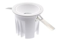 China Low Glare LED Downlight 2700K Anti Glare Dimmable 8W-25W 220-240V for sale