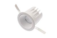 China Low Glare LED Downlight 2700K Anti Glare Dimmable 8W-25W 220-240V for sale