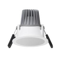China Recessed 240V LED Down Ceiling Lights 40000Hours Lifespan for sale