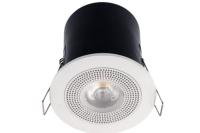 China 600lumens Smart LED Downlight 8W LED Wireless Speaker Downlight for sale