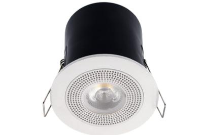 China 600lumens Smart LED Downlight 8W LED Wireless Speaker Downlight for sale