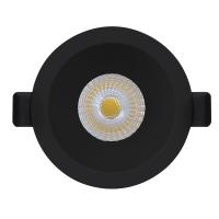 China Recessed 240V LED Down Ceiling Lights 40000Hours Lifespan for sale