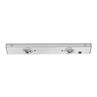 China Wall Mounted Cabinet Linear Light 3000K LED 8W 12W 16W Kitchen Under Lighting for sale