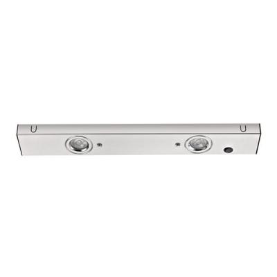 China Wall Mounted Cabinet Linear Light 3000K LED 8W 12W 16W Kitchen Under Lighting for sale