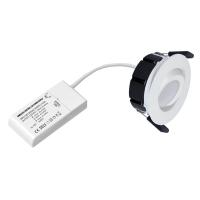 China Tuya Wifi RGBW Smart LED Downlight Wireless Recessed for sale