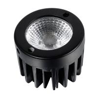 China Square Recessed 8W IP65 LED Downlight Dimmable 220-240V Bezel Changeable for sale