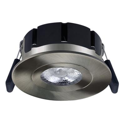 China Cool White 6500K Ultra Slim LED Ceiling Light Die Cast Aluminum for sale