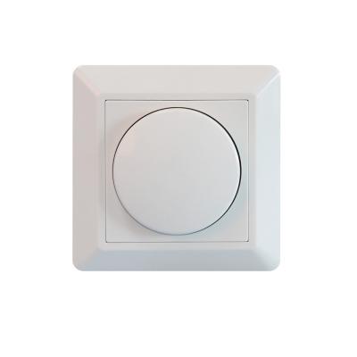 China Vertex AC220V 600W LED Dimmer Switch EU Standard for sale
