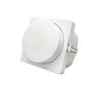 China Smart WiFi LED Dimmer Switch 250W Push On Off 220V-240V for Dimmable Bulbs for sale