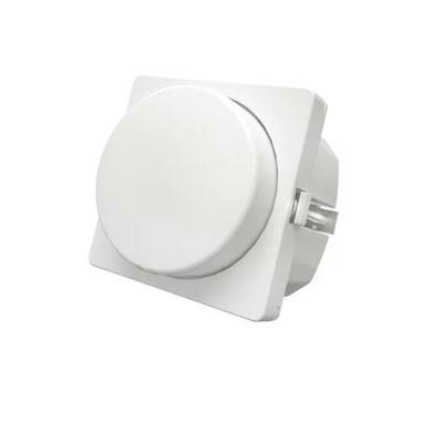 China Smart WiFi LED Dimmer Switch 250W Push On Off 220V-240V for Dimmable Bulbs for sale