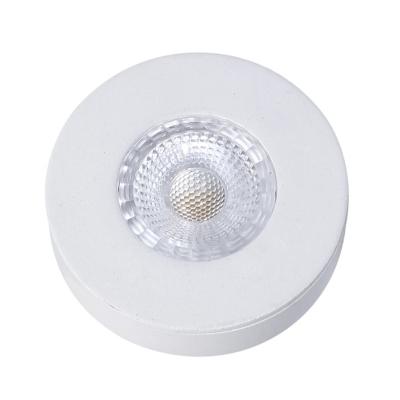 China PF0.9 Wireless Under Kitchen Cabinet Lighting 3000K Closet Cabinet Lighting for sale