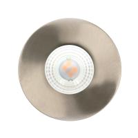 China Ceiling Mini DC6V Undermount LED Cabinet Lights 90lm/W 3W 250lm Dimmable for sale