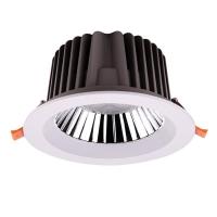 China High Power 4 Inch Led Recessed Lighting COB LED Recessed Ceiling Spotlights for sale
