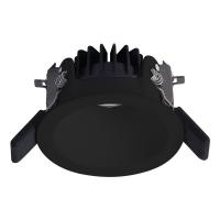China Anti Glare 580lm LED Recessed Ceiling Lights Dimmable UGR19 for sale